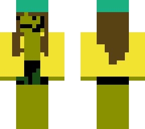 killjoy | Minecraft Skins