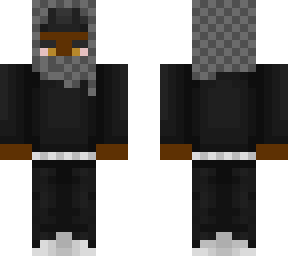 KNOWLEDGEyk | Minecraft Skin