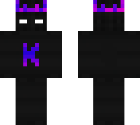 KNOWLEDGEyk | Minecraft Skin