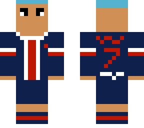 mbappe | Minecraft Skins