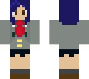 jiro | Minecraft Skins