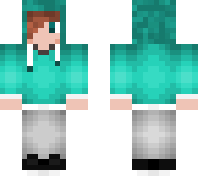 Liam | Minecraft Skin