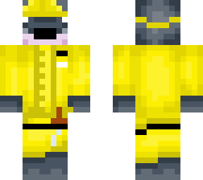 catfish | Minecraft Skins