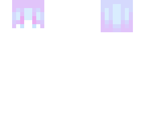 Boy Hair Base Minecraft Skins
