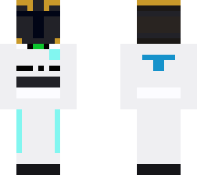 mercedes | Minecraft Skins