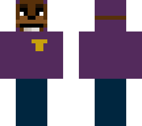 michael afton | Minecraft Skins