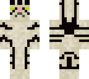 Michelle | Minecraft Skin