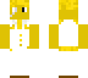 Fortnite Midas Minecraft Skins