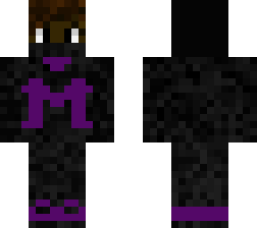 Mikamaru | Minecraft Skin