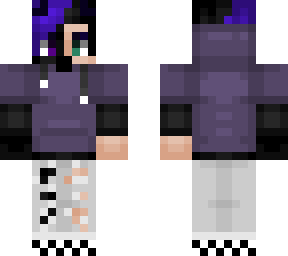 Custom | Minecraft Skins