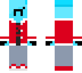 retrospecter | Minecraft Skins