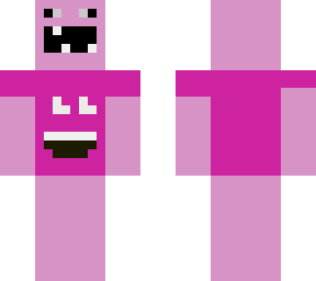 Mobbo | Minecraft Skin
