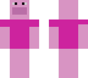 Mobbo minecraft | Minecraft Skin