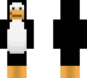 peng | Minecraft Skins