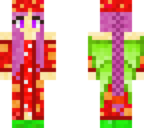 neather | Minecraft Skins