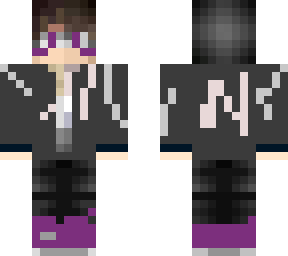 Neverex gerrero | Minecraft Skin