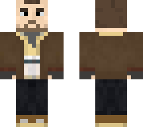 niko | Minecraft Skins