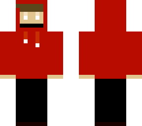 Pfp picture Ninja | Minecraft Skin