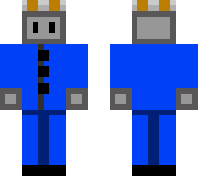Piston | Minecraft Skins