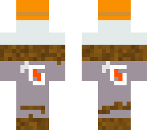 Poop | Minecraft Skins