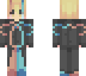 robe | Minecraft Skins