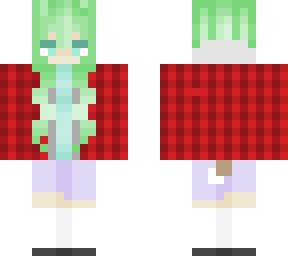 Rev | Minecraft Skin