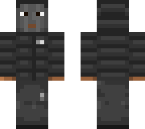 Roadman | Minecraft Skins
