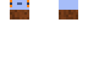 Bucket | Minecraft Skins