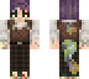 rivers | Minecraft Skins
