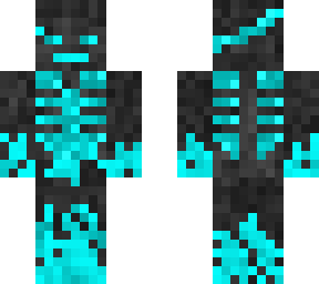 sea monster | Minecraft Skins