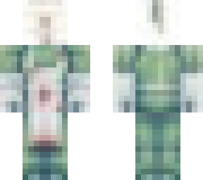serial killer | Minecraft Skins