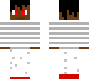 Skin for skippy | Minecraft Skin