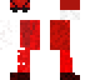 skin indonesia | Minecraft Skin
