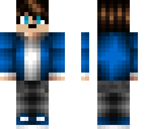 tryhard | Minecraft Skins