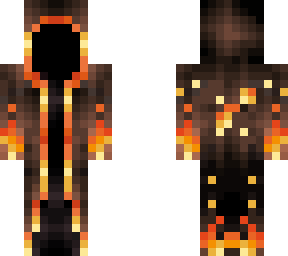 Slash | Minecraft Skin