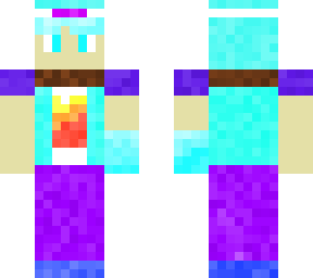 sayian | Minecraft Skins