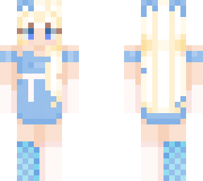 Sugar | Minecraft Skins