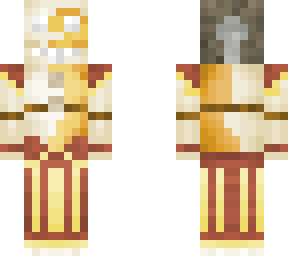 sundrop | Minecraft Skins