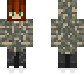 susy | Minecraft Skins