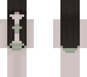 Swimming Pool | Minecraft Skin