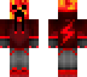 tbnrfrags | Minecraft Skins
