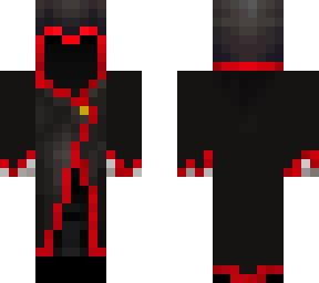 terminalo vos rama | Minecraft Skin