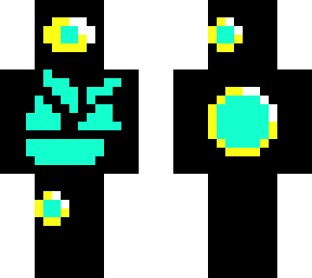 Djinn | Minecraft Skins