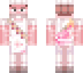 butcher | Minecraft Skins
