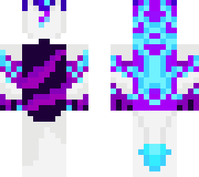 Spirit | Minecraft Skins