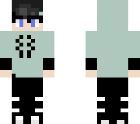 turbo | Minecraft Skin