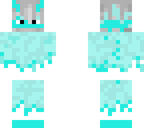 urna | Minecraft Skin
