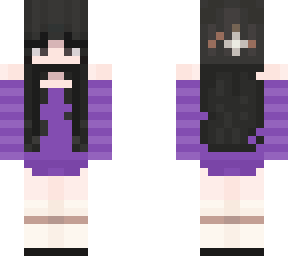 Vane | Minecraft Skin