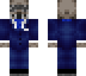 vic rattlehead | Minecraft Skins