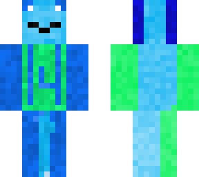 walibear | Minecraft Skins
